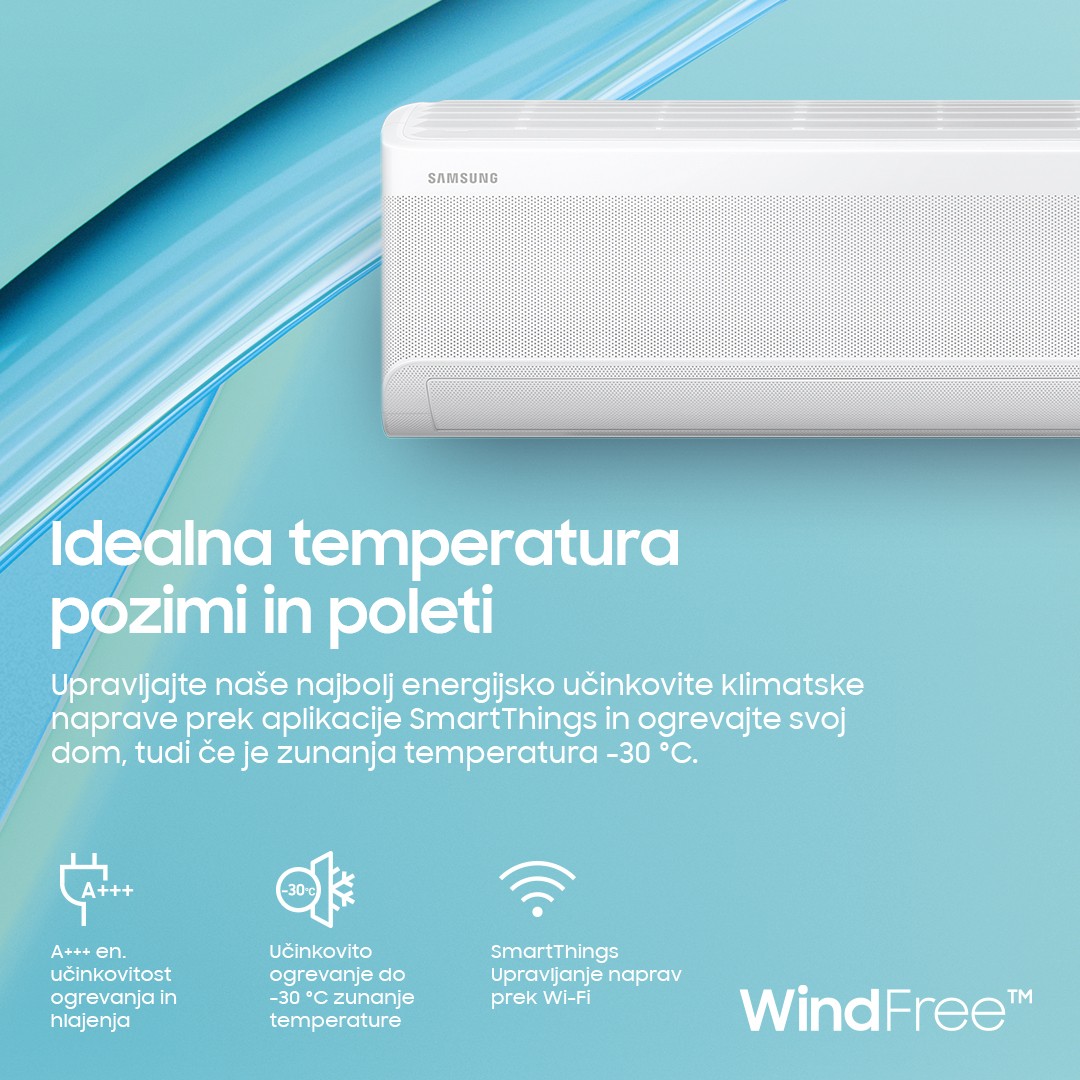 Najboljše klimatske naprave 2024 - primerjalna analiza in cene - Klima ...
